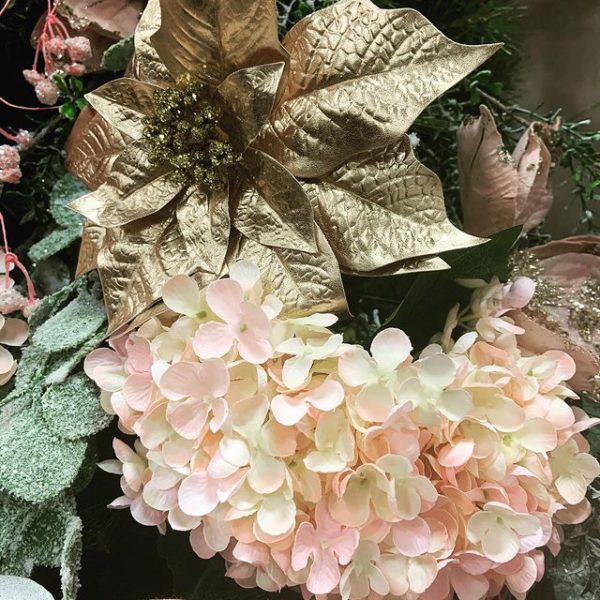 Silk Flowers, Home & Garden Accents | Val's Home Decor