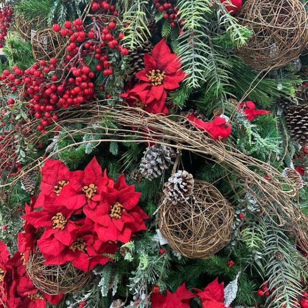 Silk Flowers, Home & Garden Accents | Val's Home Decor